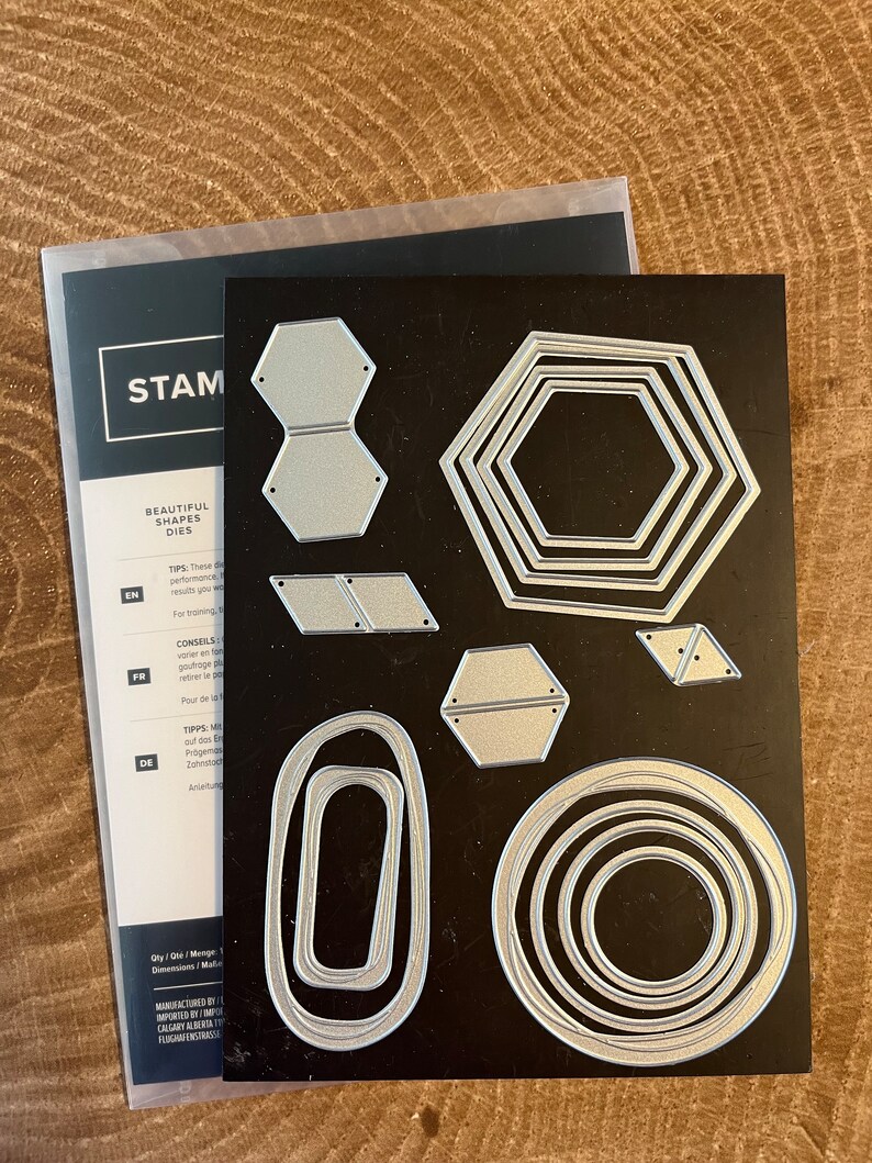 Stampin’ Up! Hello Beautiful Bundle - Etsy