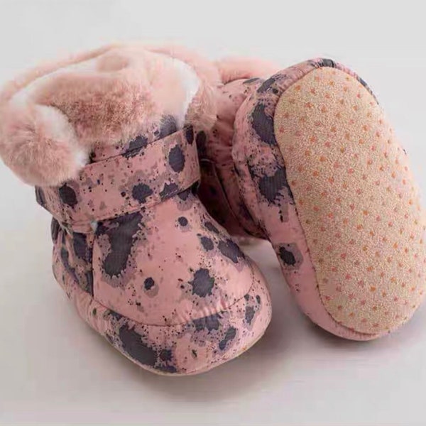 Winter Baby Girl - Etsy