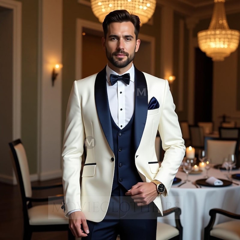 Formal Dress Jacket - Etsy