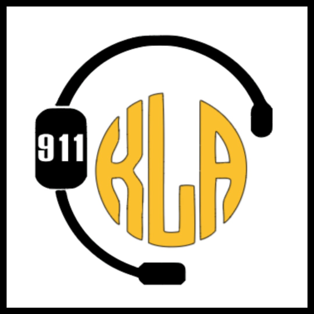 9-1-1 Headset Monogram Decal - Etsy