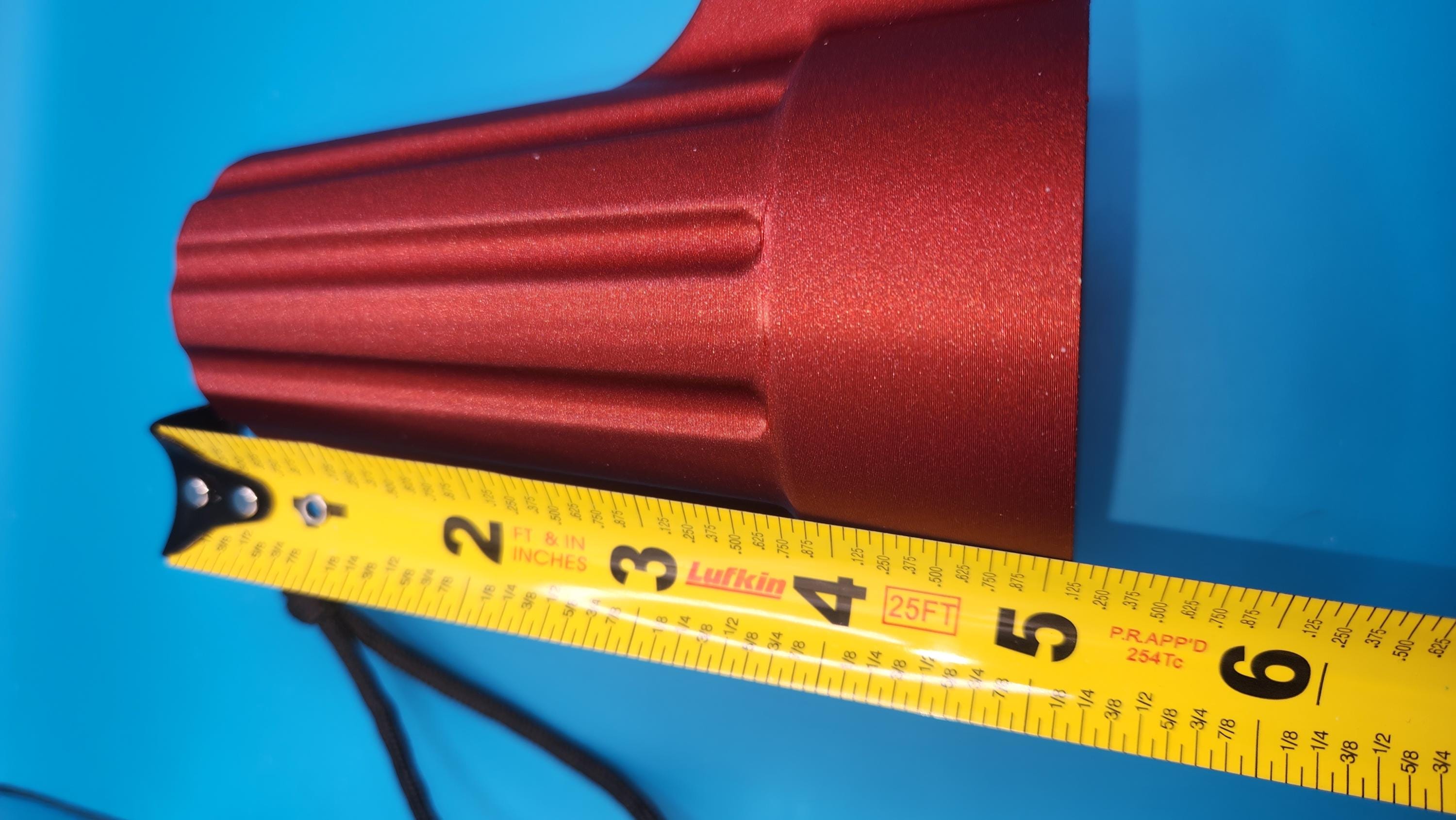 3D Printed Wire Nut Stash Container – Compact & Durable Design - Etsy