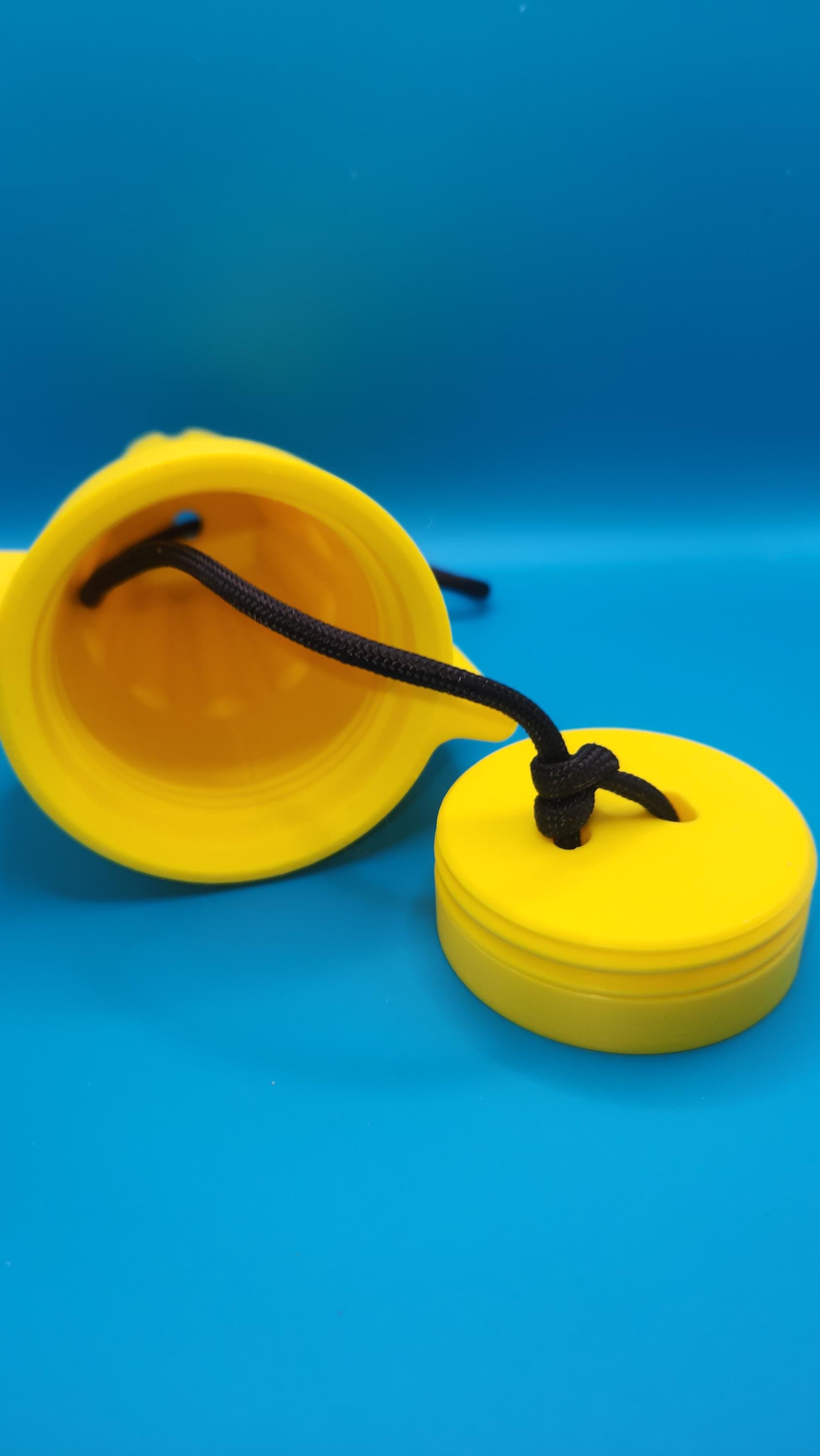 3D Printed Wire Nut Stash Container – Compact & Durable Design - Etsy