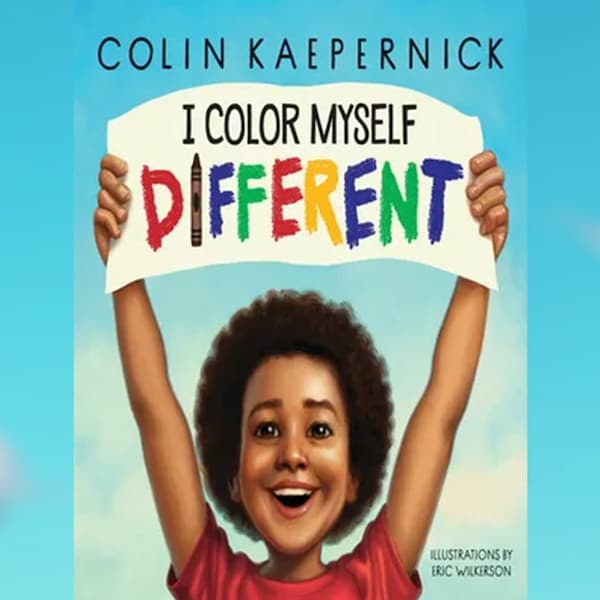 Colin Kaepernick - Etsy