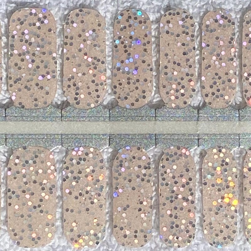 Color Street Nail Strips - Etsy