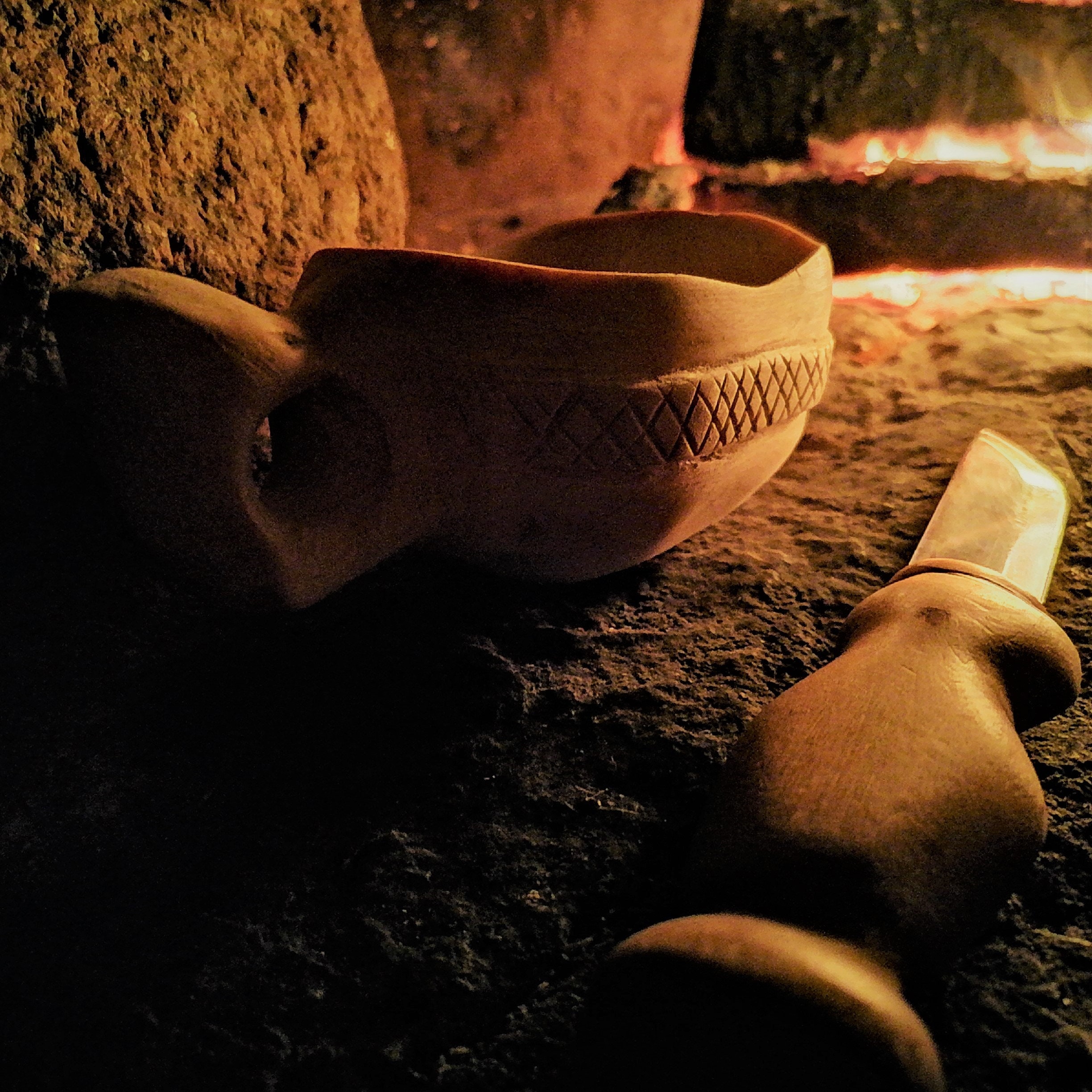 Wooden Kuksa Trä Kåsa Travel Mug Coffee Cup Bushcraft - Etsy
