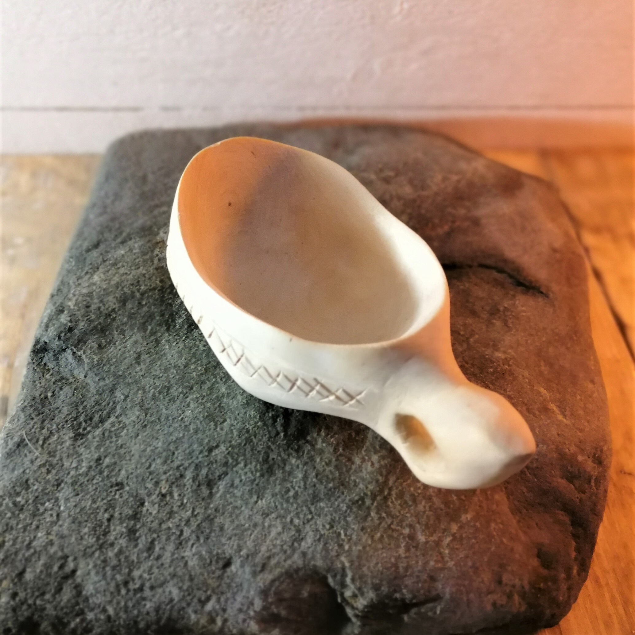 Wooden Kuksa Trä Kåsa Travel Mug Coffee Cup Bushcraft - Etsy