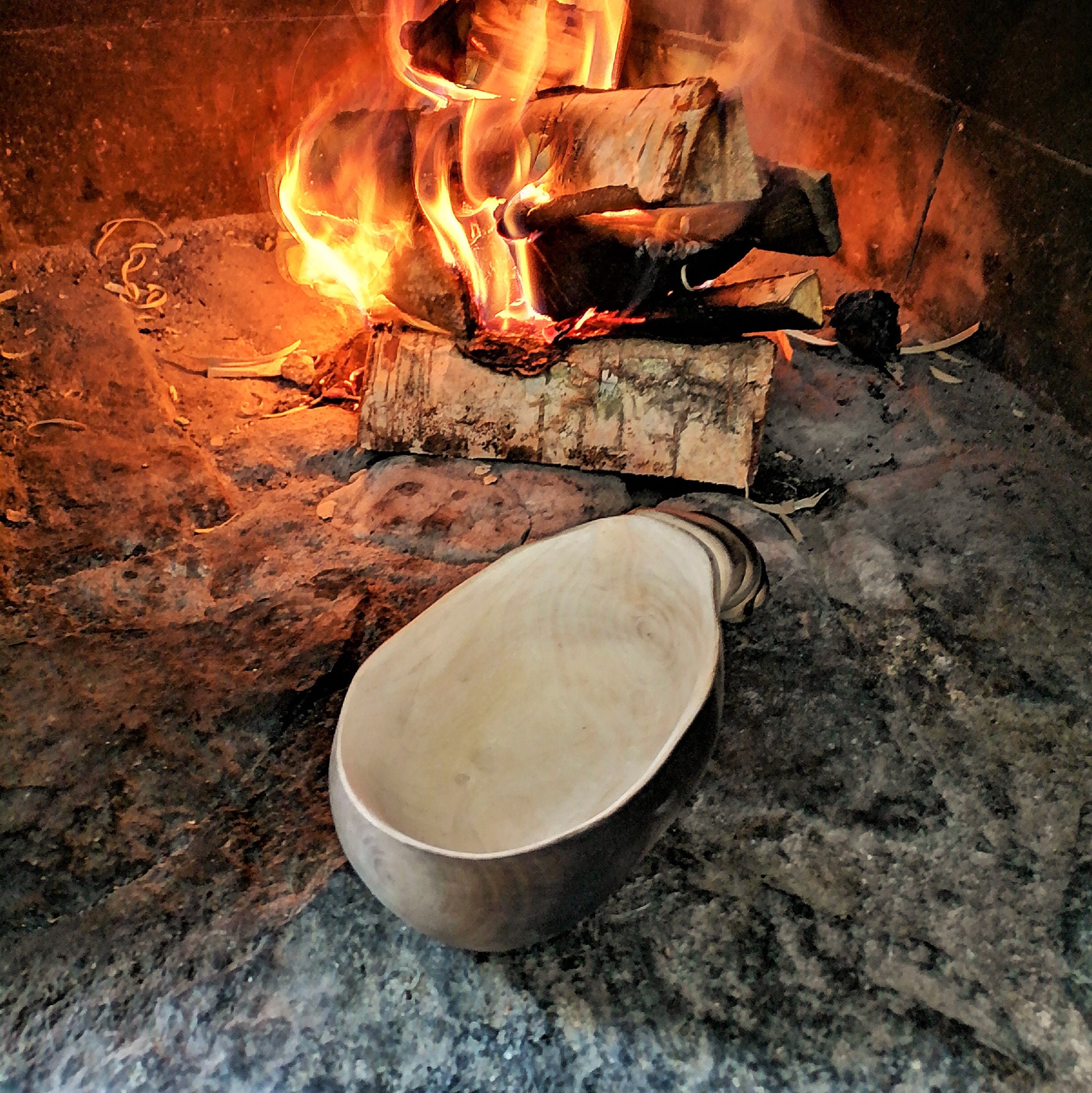 Wooden Kuksa Coffee Cup Bushcraft Bowl Travel Mug Holz - Etsy