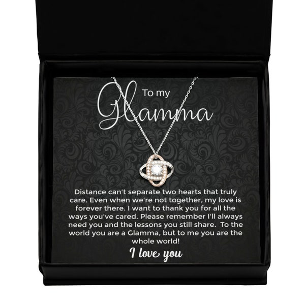Glamma - Etsy