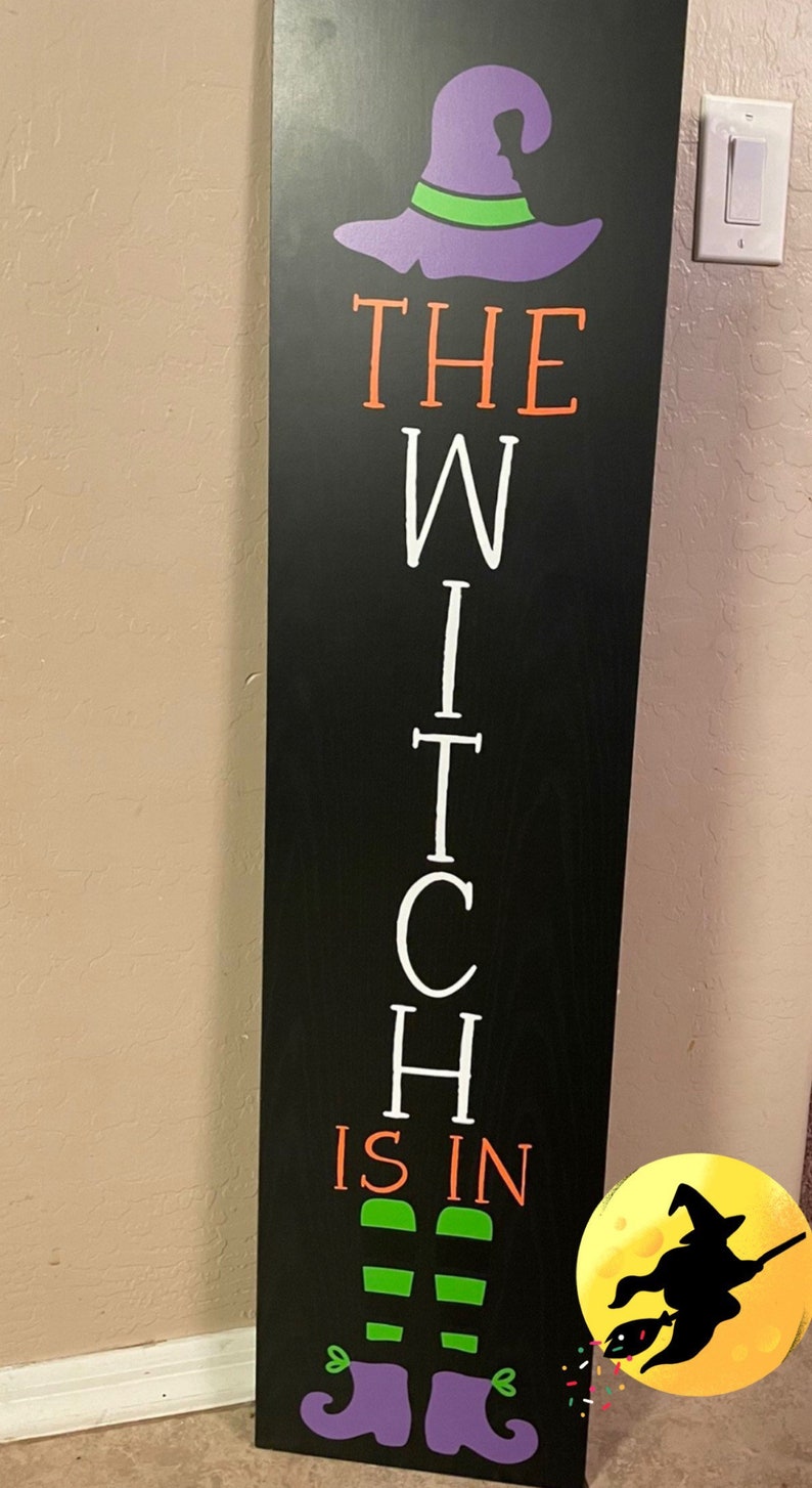 Porch Sign - Etsy