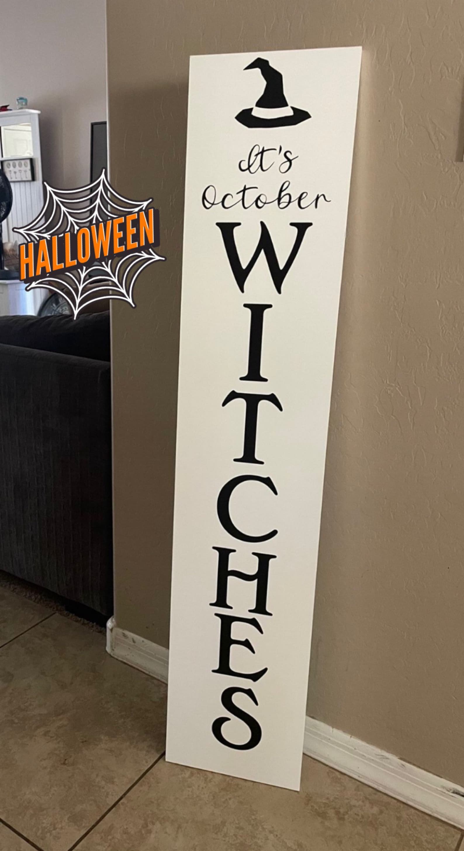 Porch Sign - Etsy
