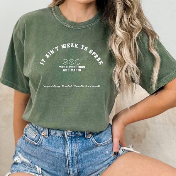 Emotions Clothing - Etsy