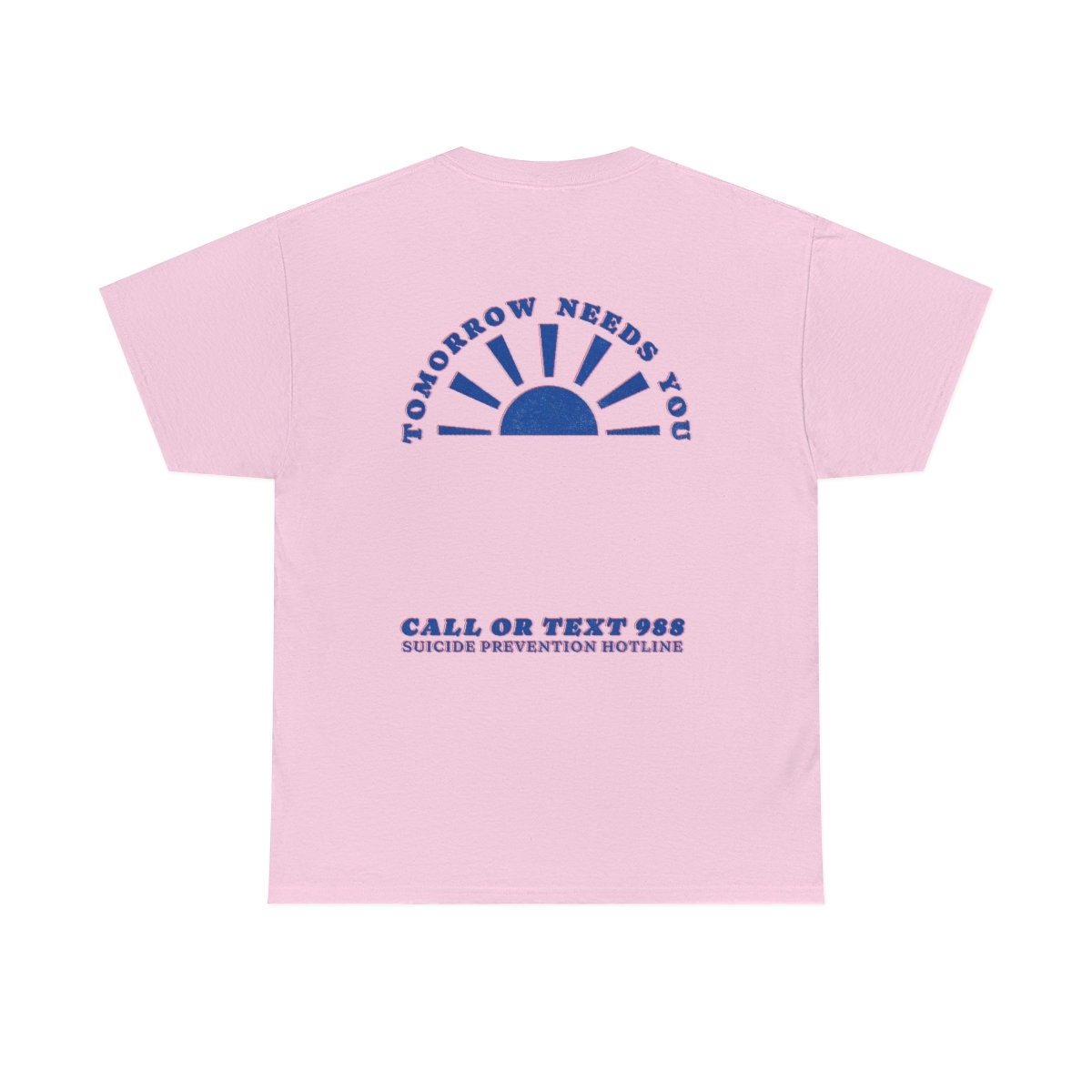 988 Shirt Suicide Prevention Continue Shirt Mental Health - Etsy