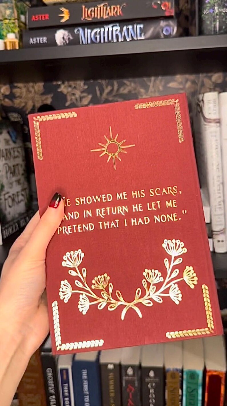 Circe Bookbinding Cover Design PNG File, Vinyl Book Cover Design, Cover ...