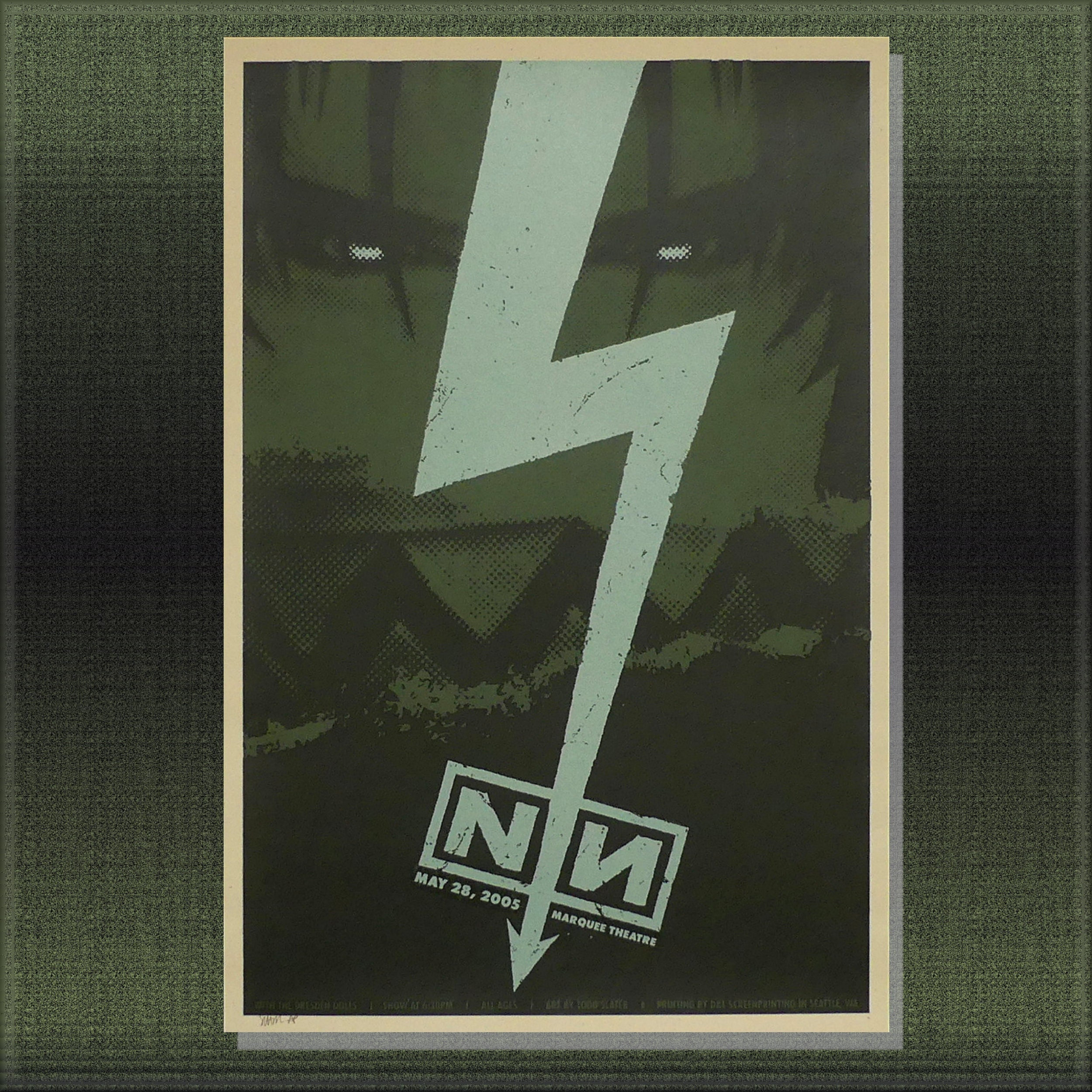 Nin Posters - Etsy