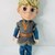 Kristoff - Etsy