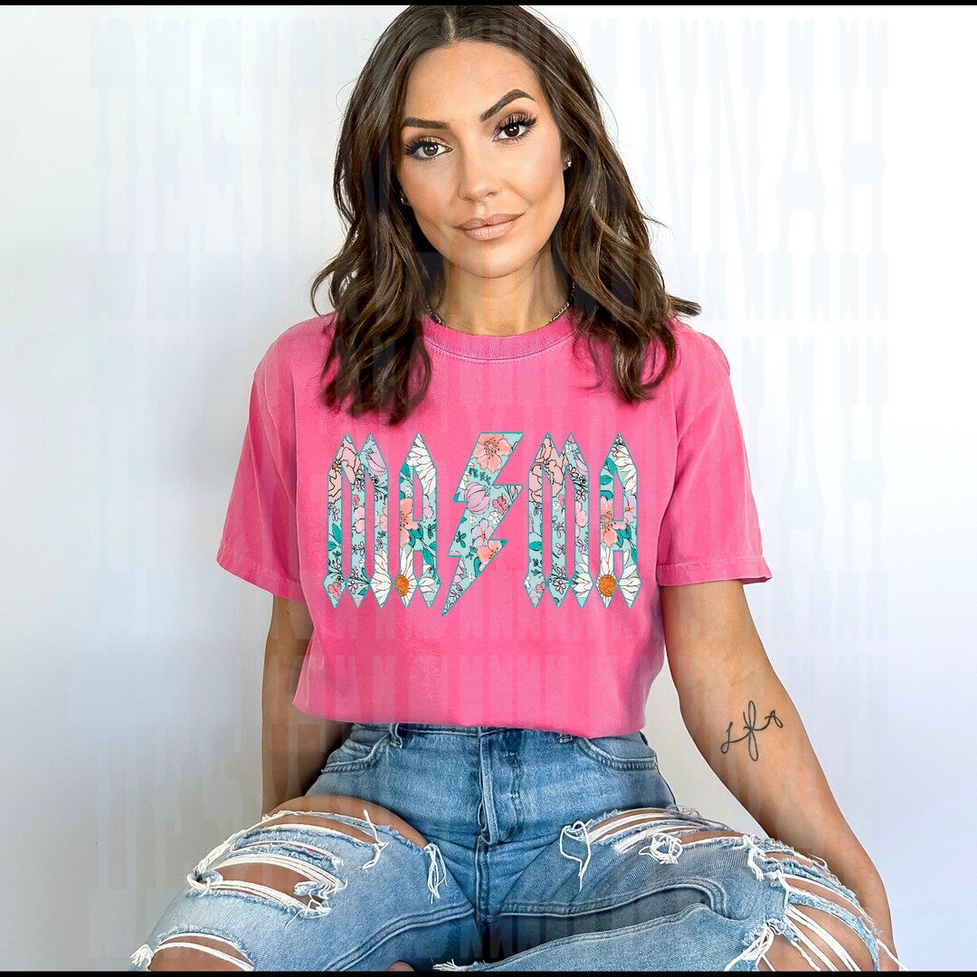 Mama Png, Downloadable File, Mom Png, Mother, Easy to Use, Great for ...