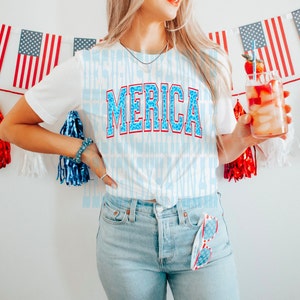 Merica Png, Patriotic Png, 4thofjuly Sublimation Print, USA Png ...