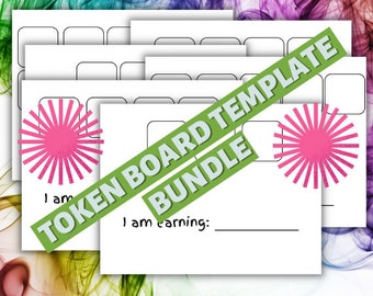 Potty Training Board - Etsy