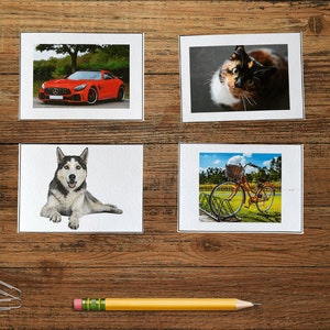 Digital ABA Therapy Material Cards for Listener Responding Levels 1 and ...