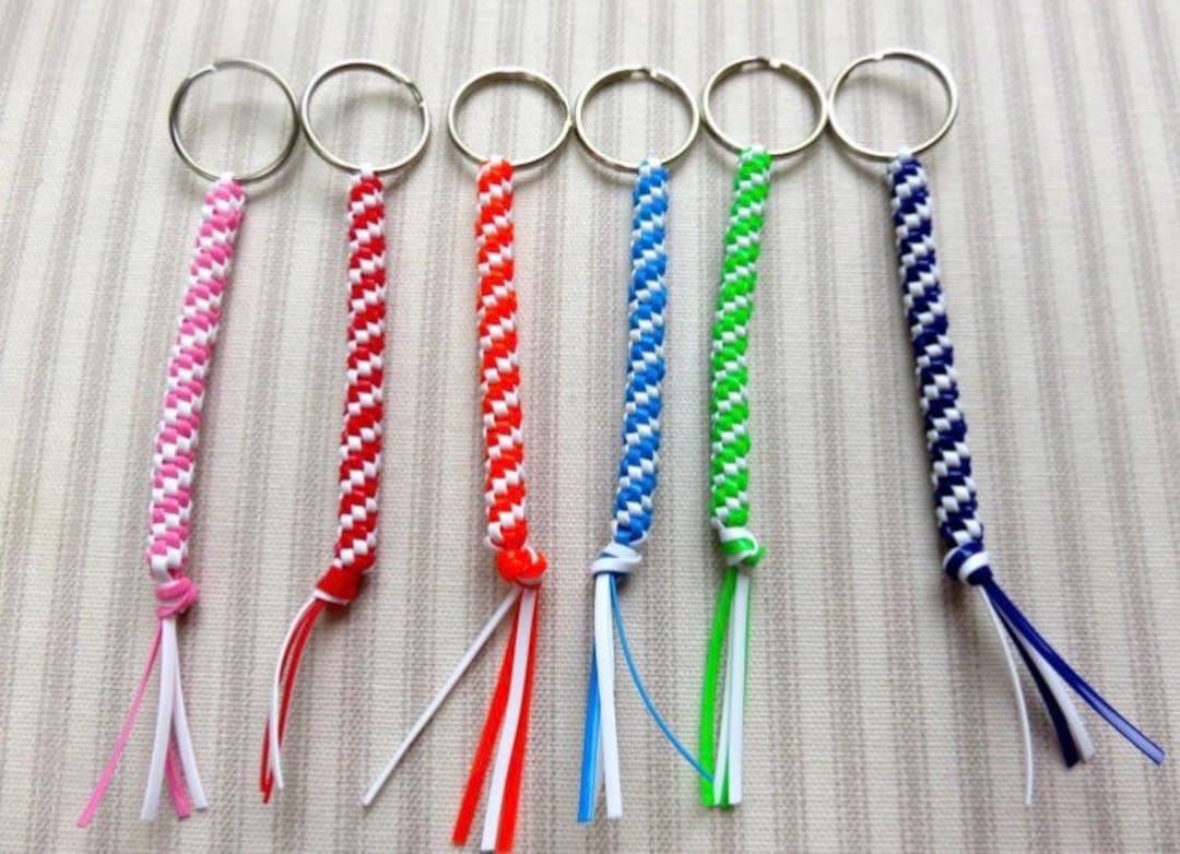 Customized Key Chain/lanyard/bracelet/charms - Etsy