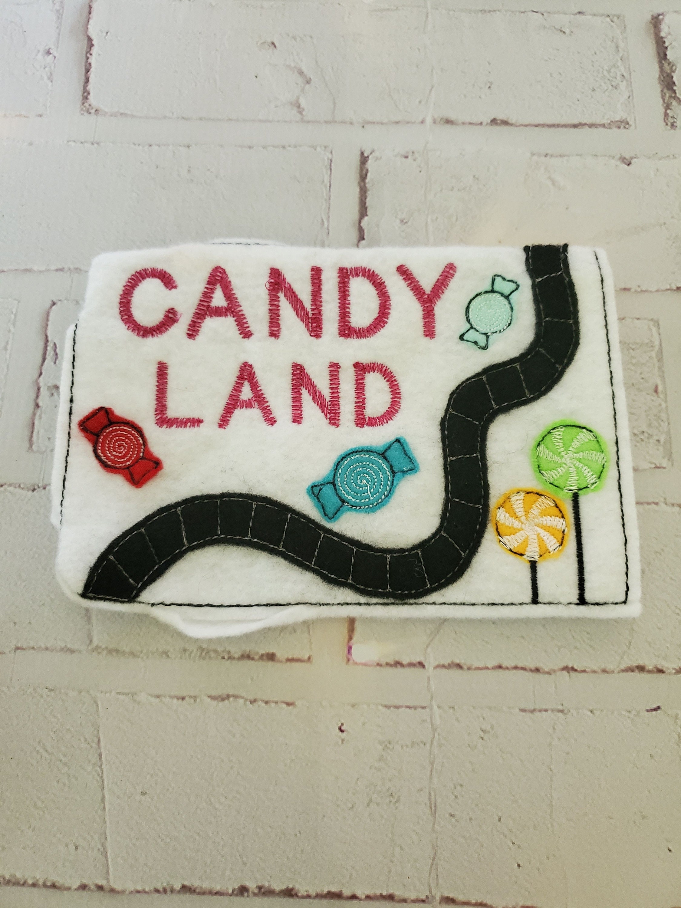 Candyland /candy Land Elf/elf Accessories/ Elf Clothing/ - Etsy