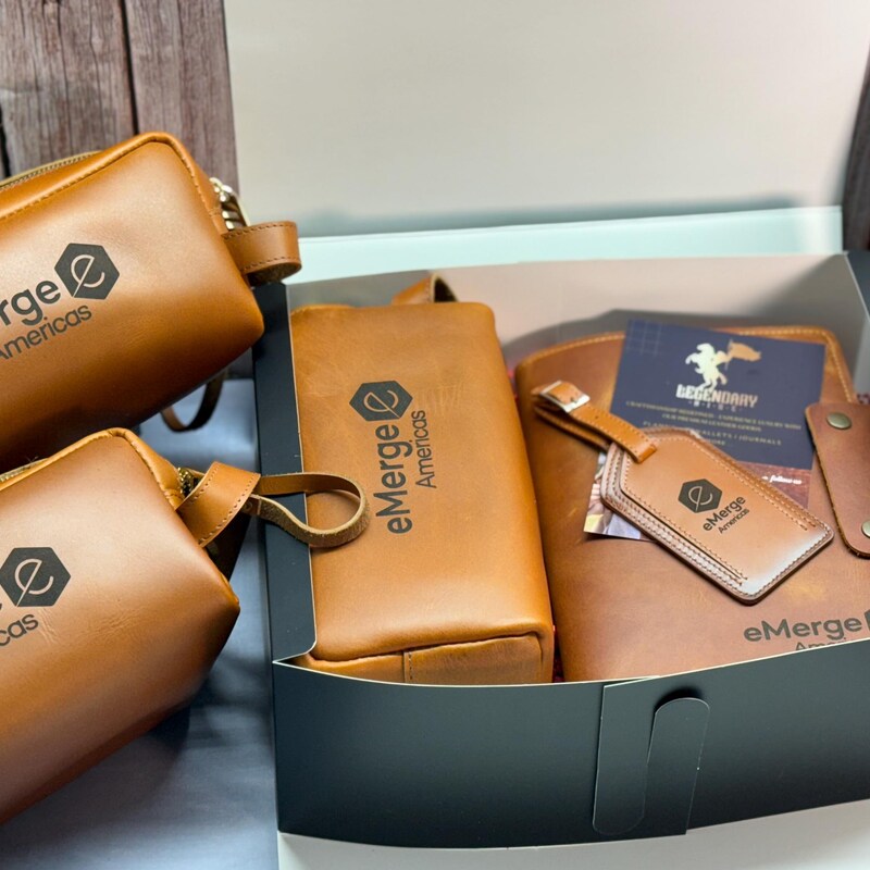 Client Gifts - 60+ Gift Ideas for 2025