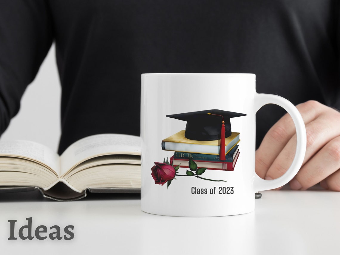 Graduation SVG and PNG Graduation Cap Instant Download for Banners ...