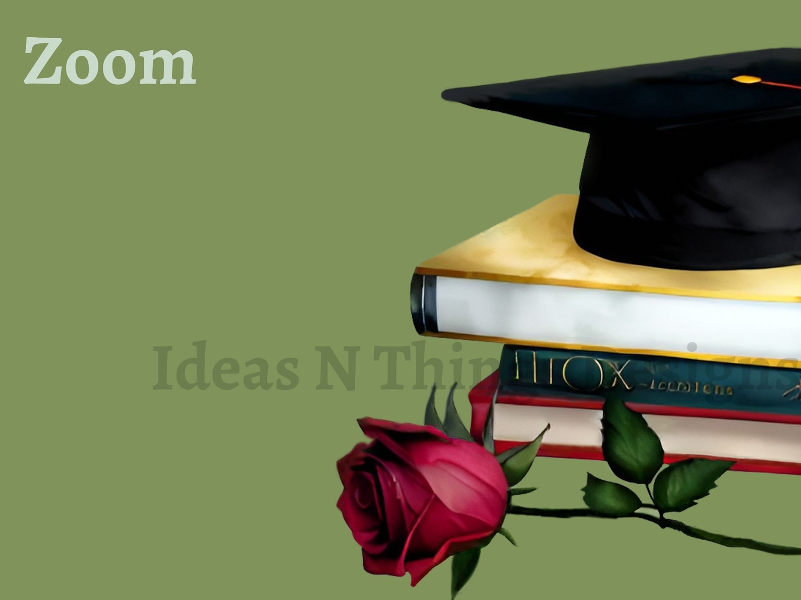 Graduation SVG and PNG Graduation Cap Instant Download for Banners ...