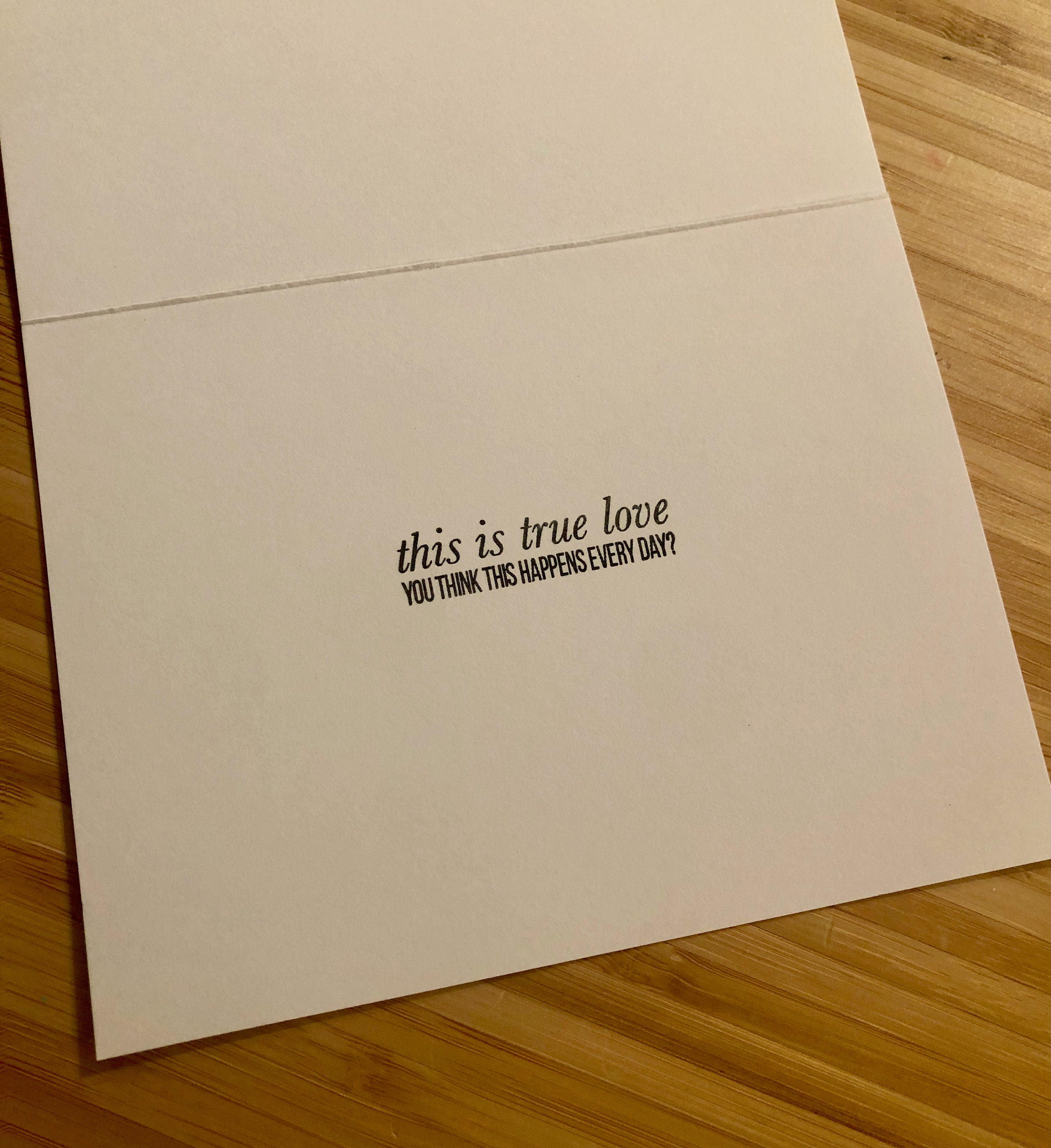 The Princess Bride Inspired Wedding Greeting Card Cult Movie Classic ...