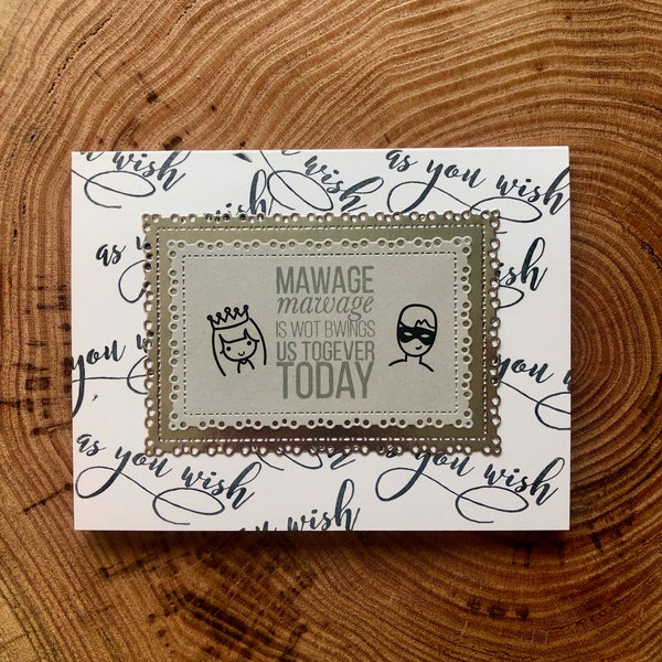 The Princess Bride - Etsy