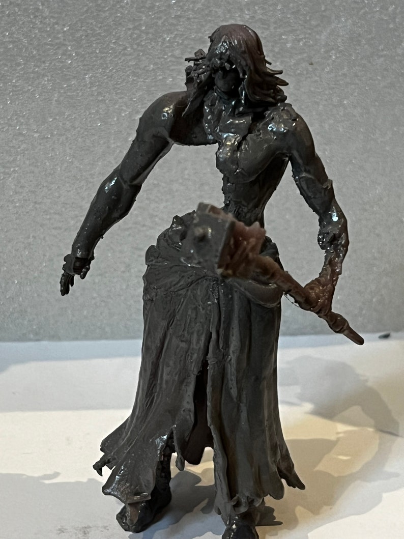 Radagon of the Golden Order Second Elden Lord From Elden Ring Boss Ver ...