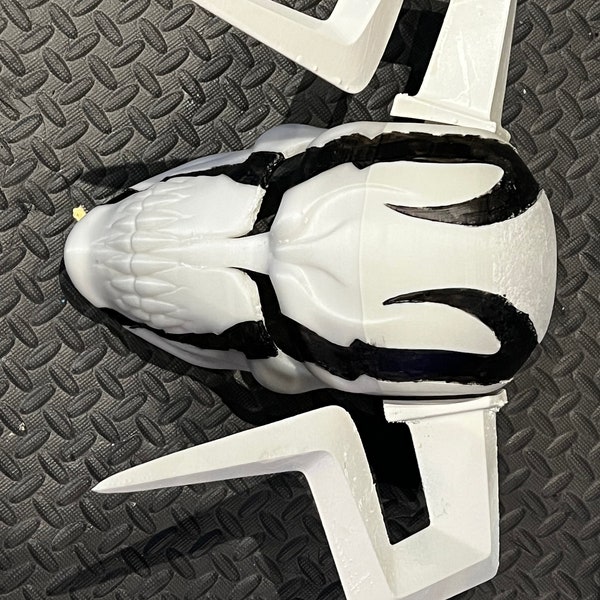 Ichigo Mask - Etsy