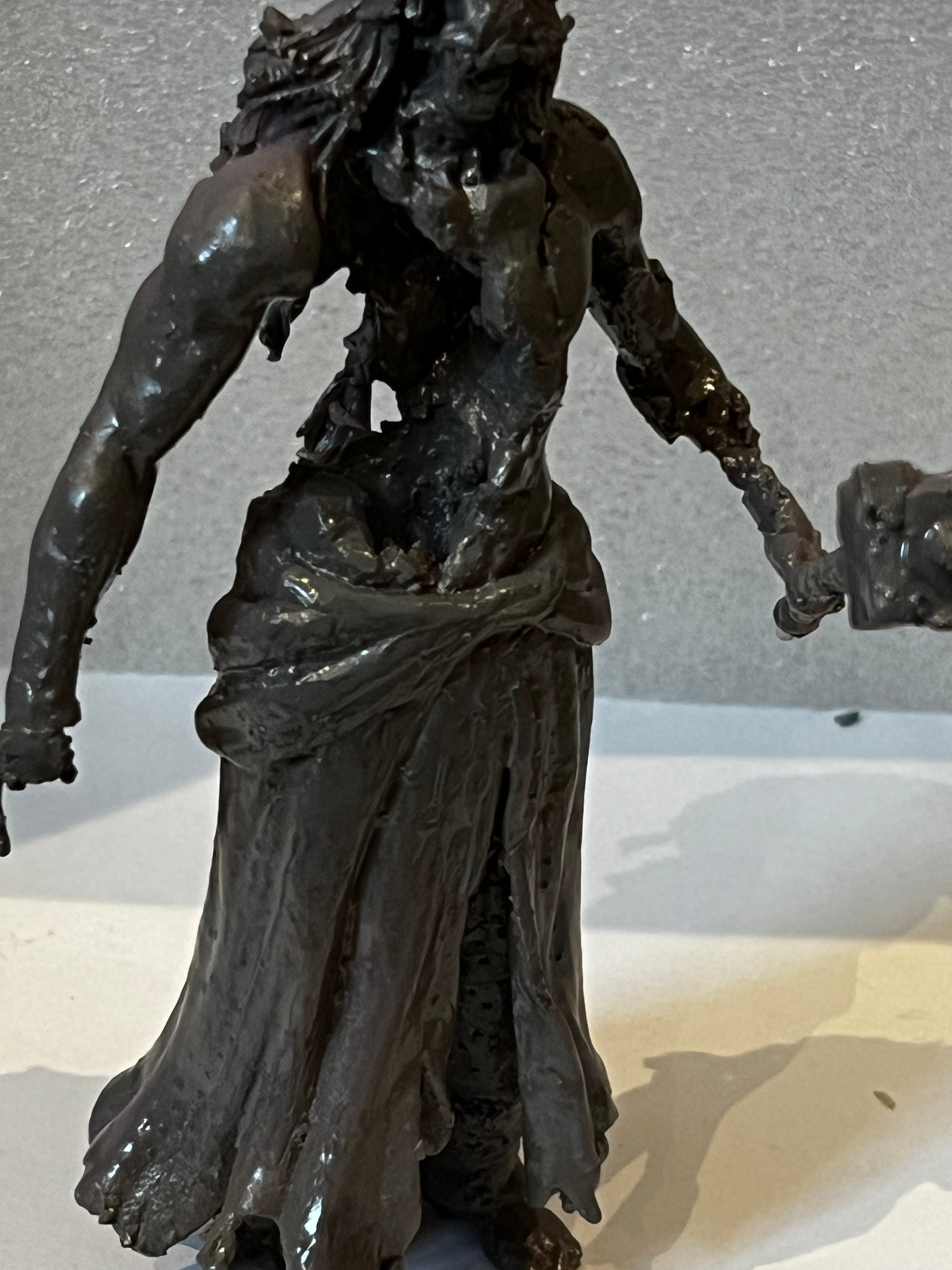 Radagon of the Golden Order Second Elden Lord From Elden Ring Boss Ver ...