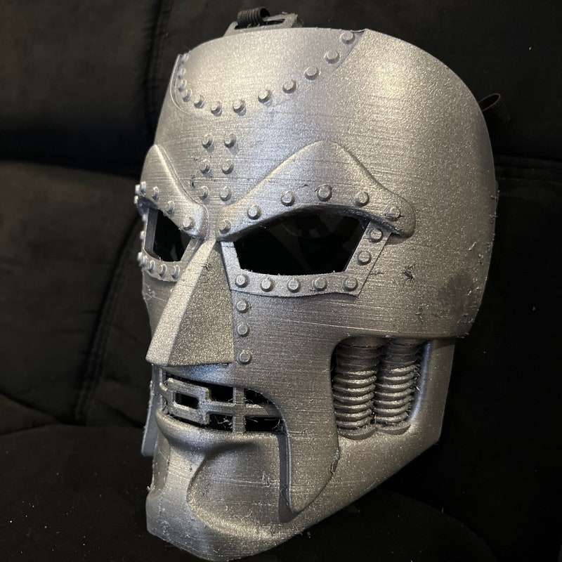 Dr Doom Costumes - Etsy