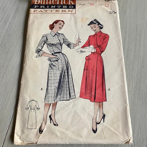 1950s Fashion - Etsy