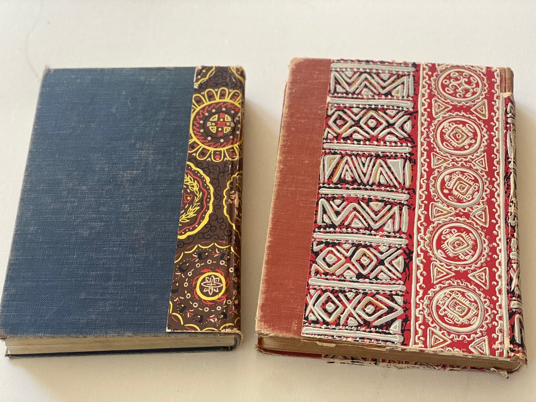 1940s Geography and History Books/human Geography OR Civilization Past ...