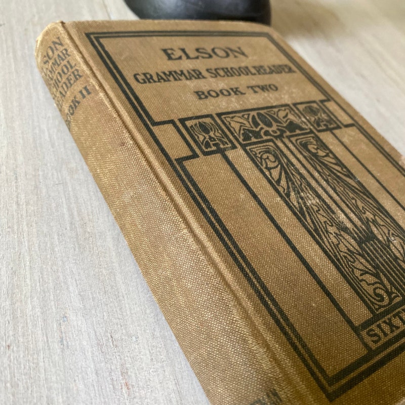 Old School Books - Etsy