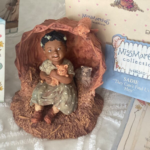 Miss Martha Originals - Etsy