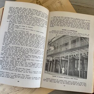 1960s Bull Cook and Authentic Historical Recipes and Practices/sixth ...