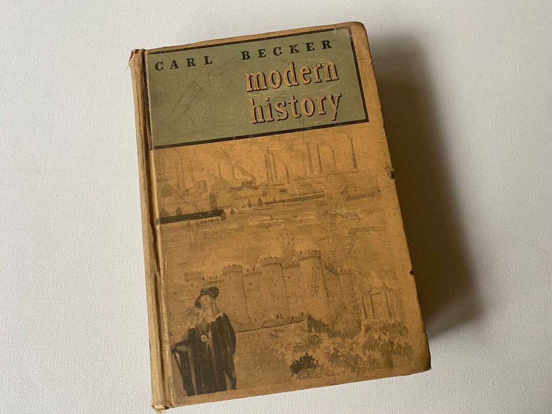 1940s Modern History, the Rise of a Democratic, Scientific ...