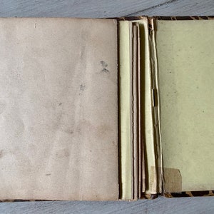 1800s Geology Familiarly Illustrated by C.M.W. ©1859/catherine Mary ...