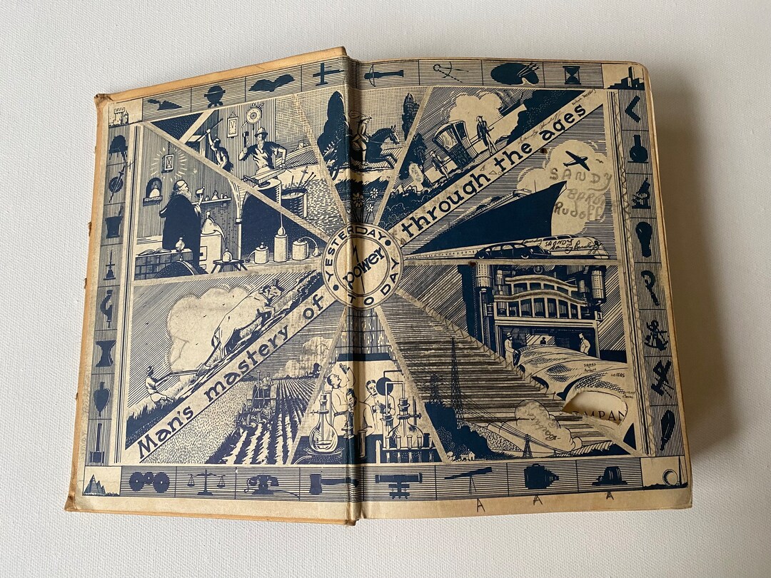 1940s Modern History, the Rise of a Democratic, Scientific ...