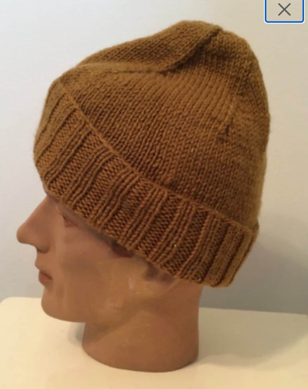 WWI Trench Cap Reproduction - Etsy