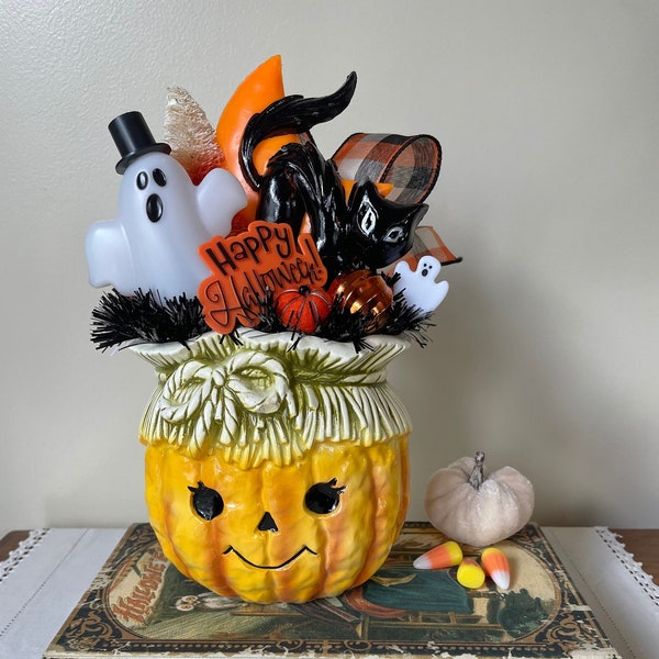 Halloween Ceramic Molds - Etsy