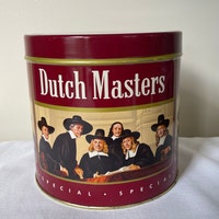 Dutch Masters - Etsy