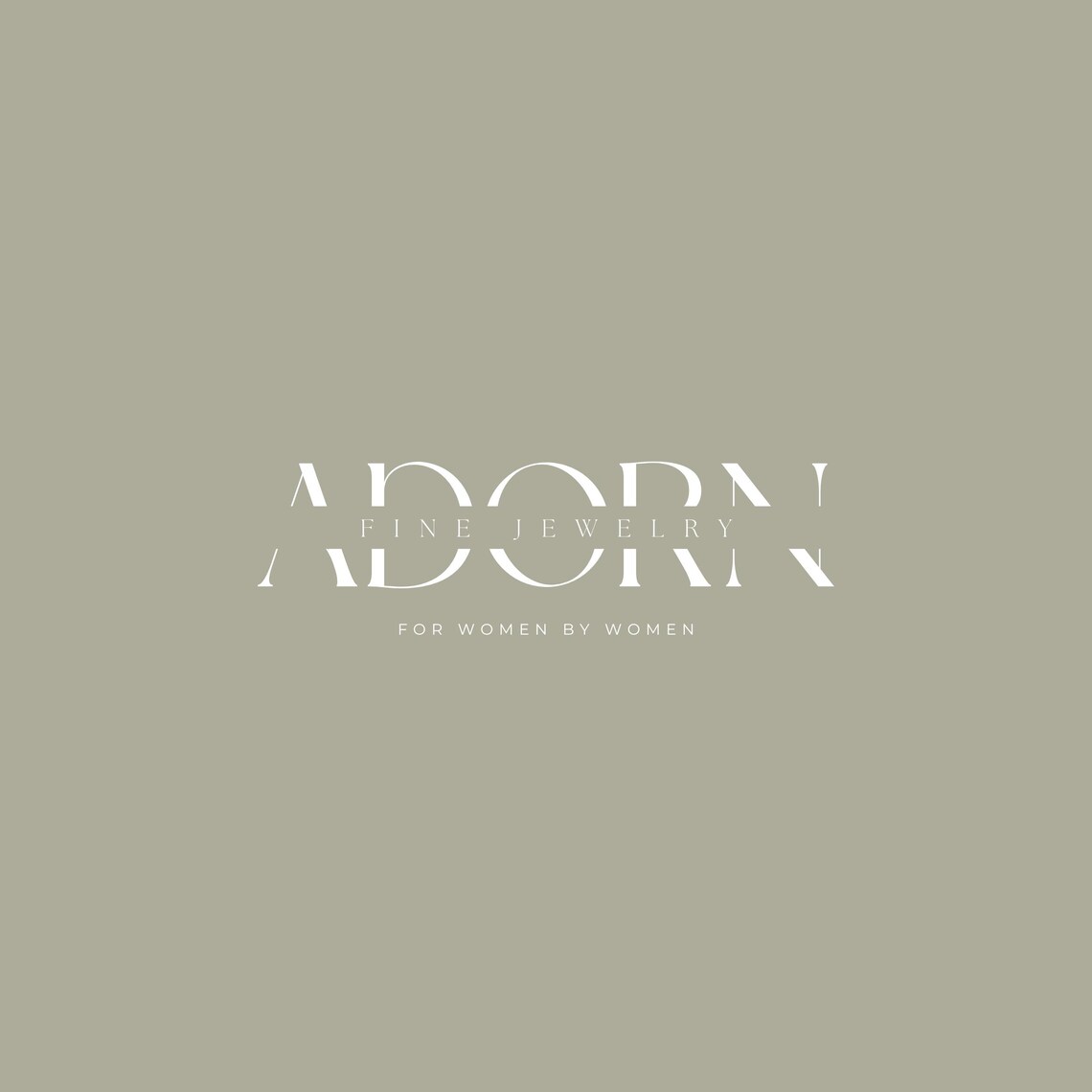 Premade Logo, Text Logo, Modern, Business Branding, Minimalist ...