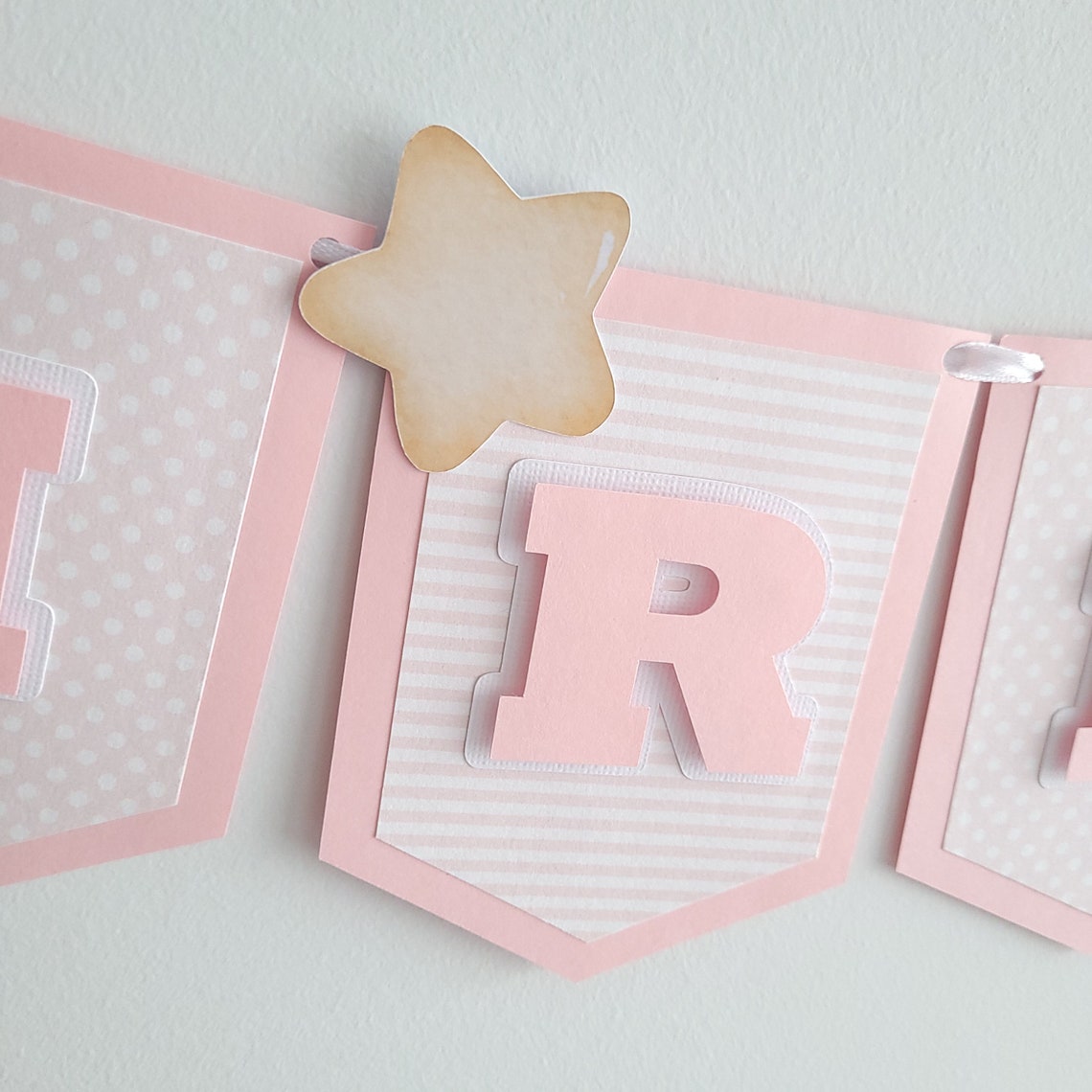 Gender Reveal Banner Gender Reveal Party Decorations Gender | Etsy