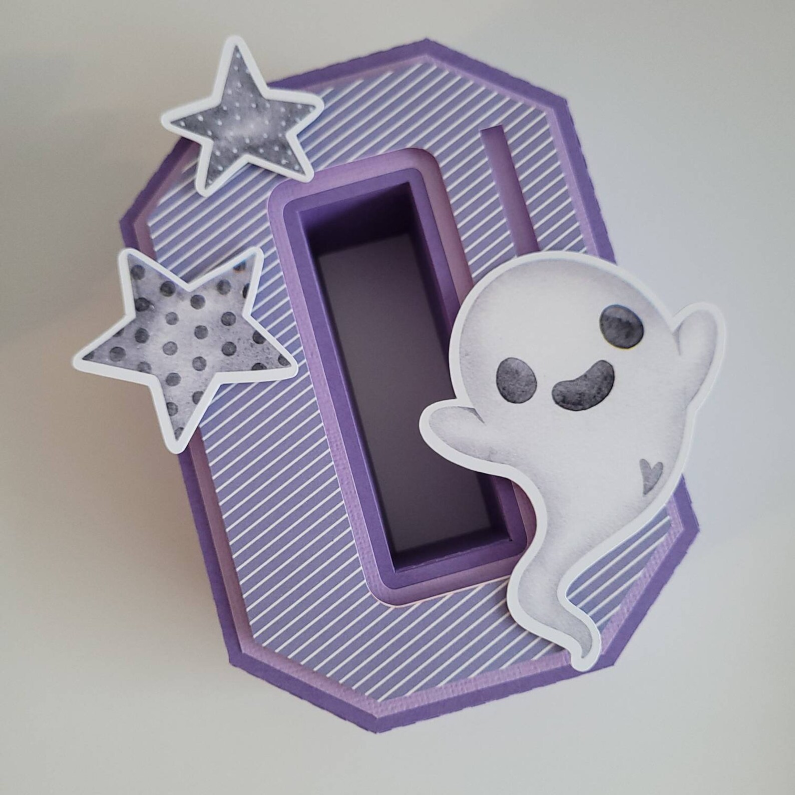 Halloween 3D Letters Halloween 3D Number Party Decorations - Etsy