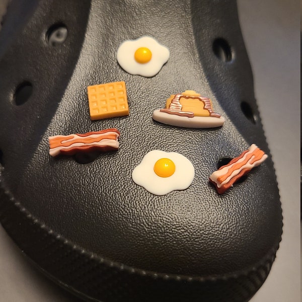 Bacon Pancakes - Etsy