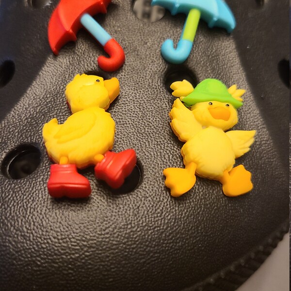 Crocs Yellow Boots - Etsy